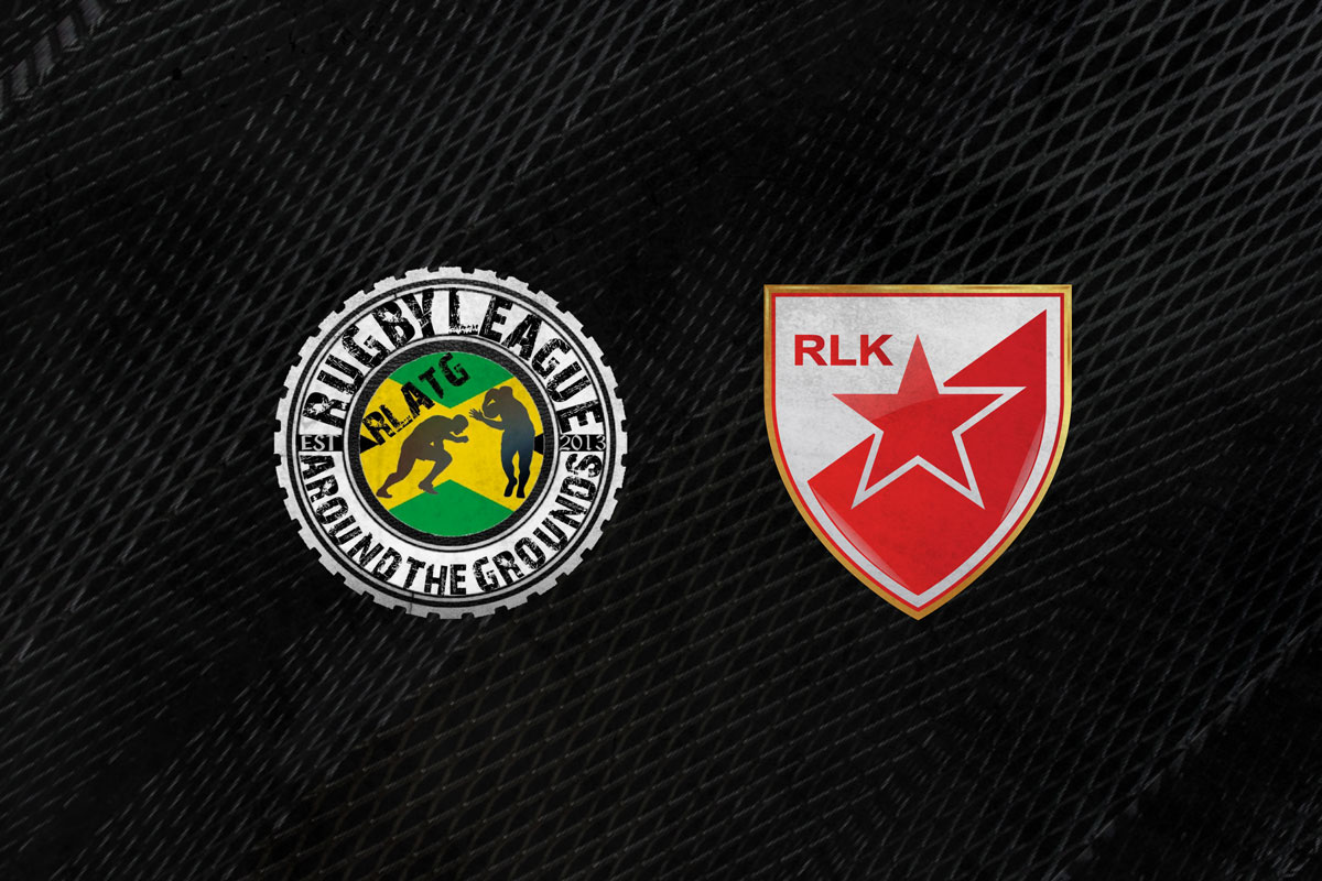 Strengthening of our partnership with Rugby League Around The Grounds ...